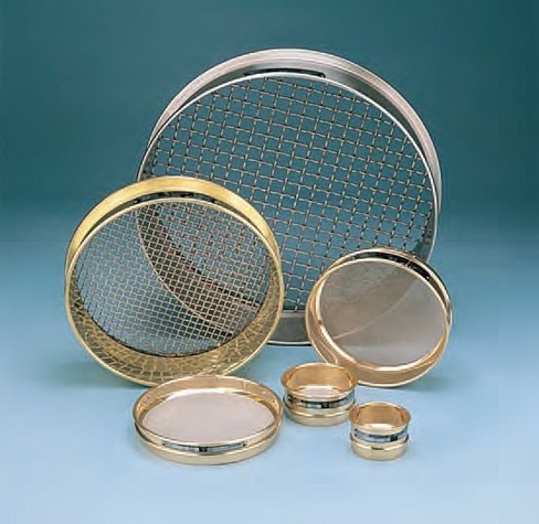 Sieve Analysis Types Of Sieves Lab Procedure Advantages , 50% OFF
